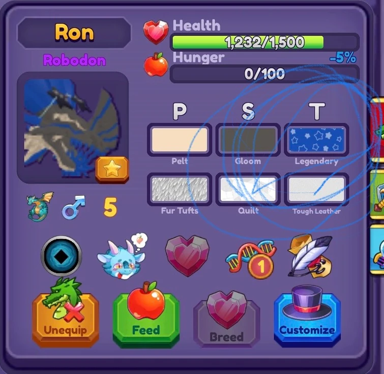 Legendary color? | Fandom