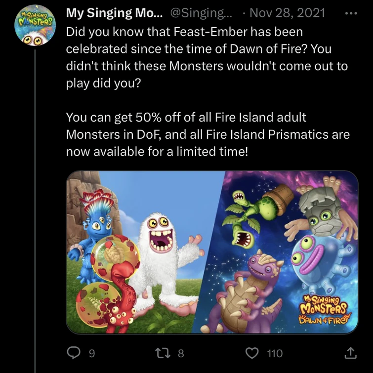 How do you explain the Feast-Ember paradox? | Fandom