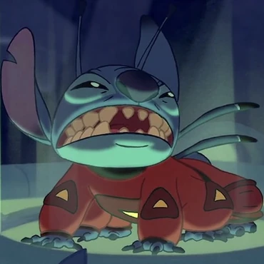 Stitch Fugitive Pics #1. Which picture is the best out of these? | Fandom