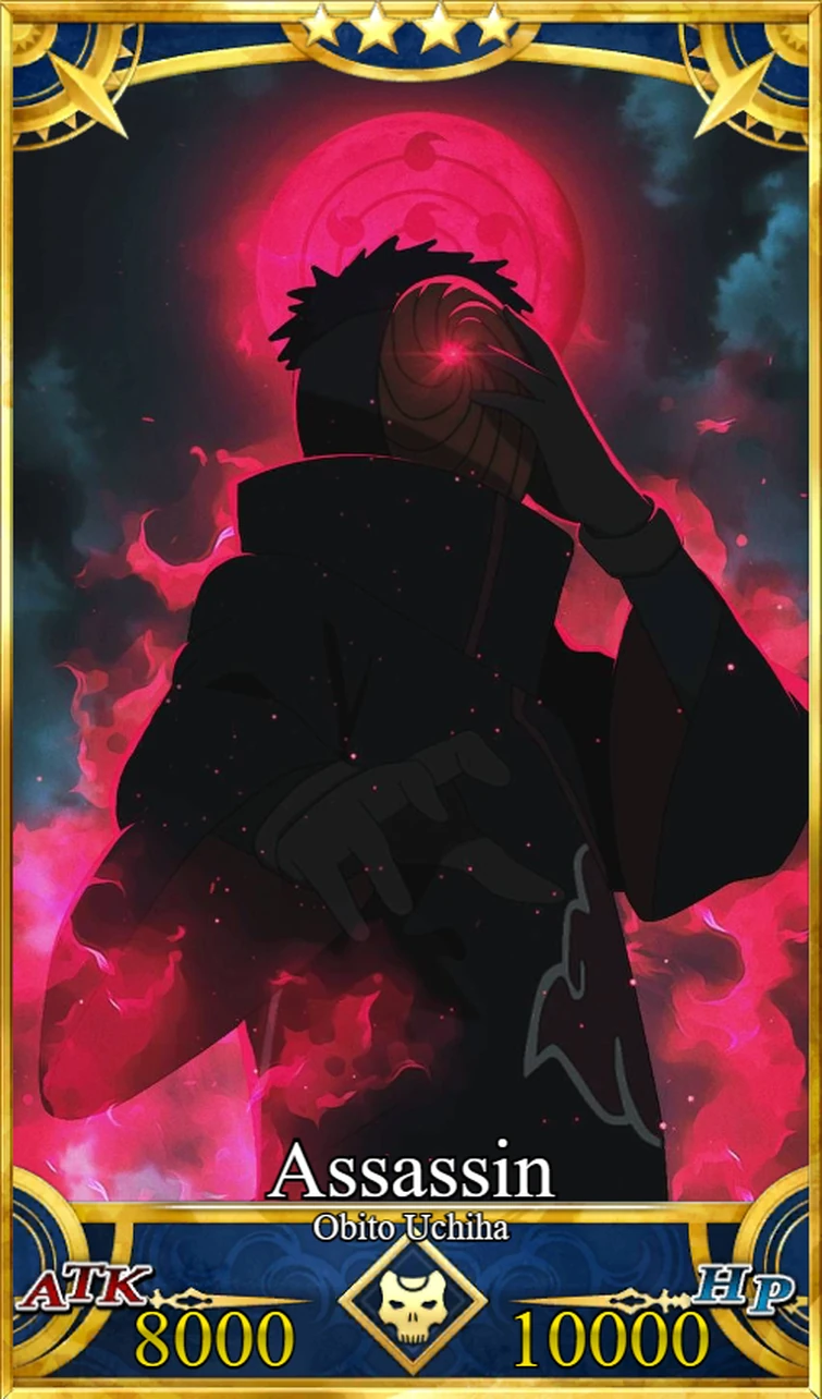 FGO Card Generator Version #2 | Fandom