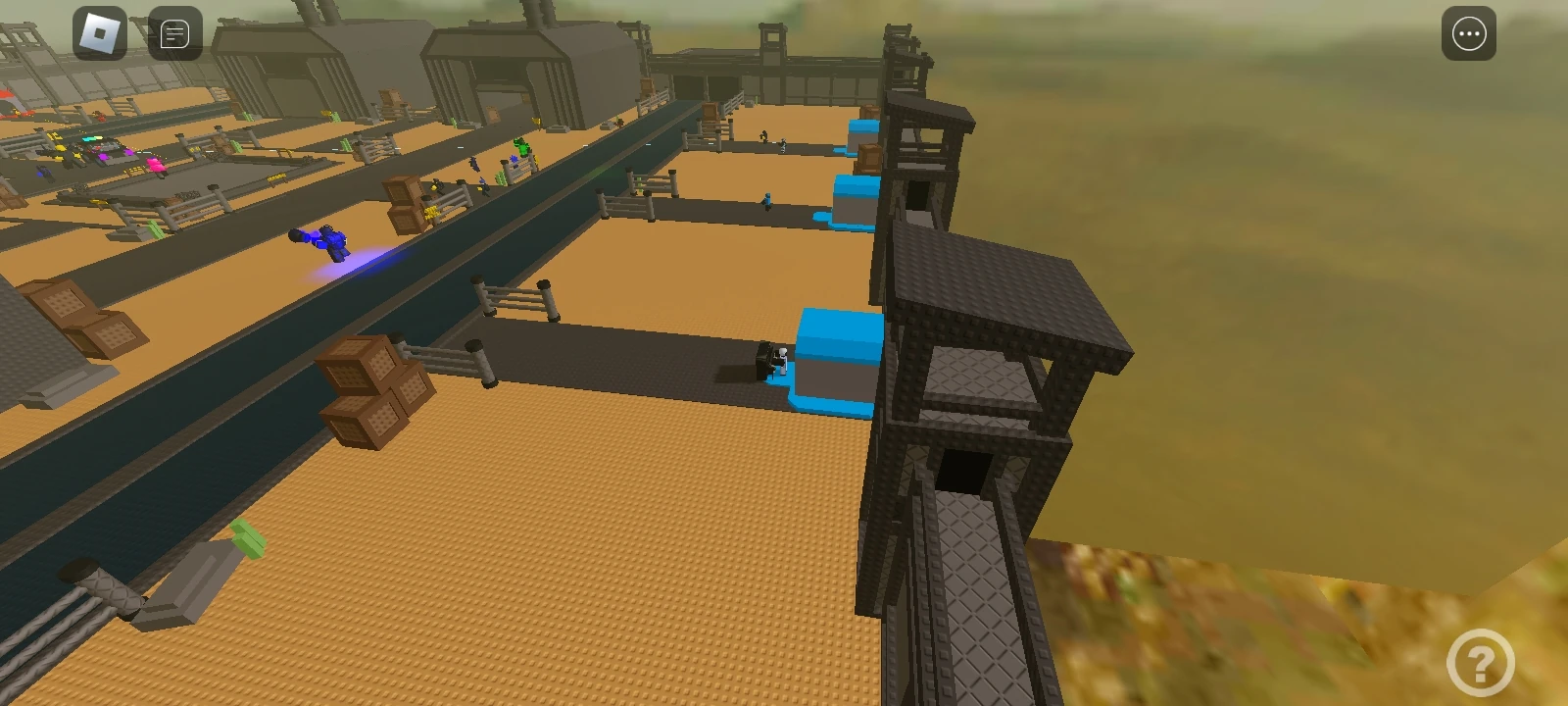 Brick bullet low quality screen shots | Fandom