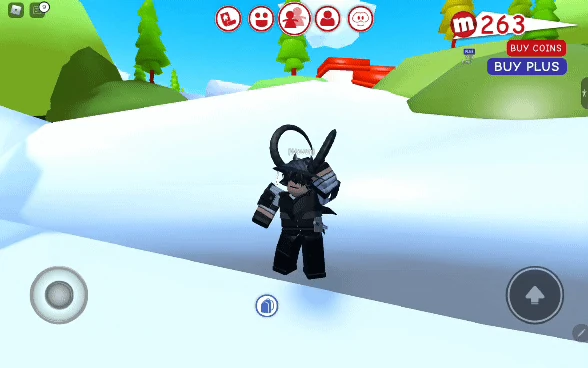 Does anybody know what idle animation this is? | Fandom