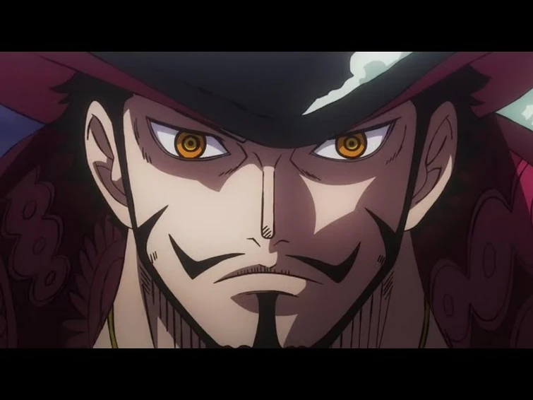 Discuss Everything About One Piece Wiki | Fandom