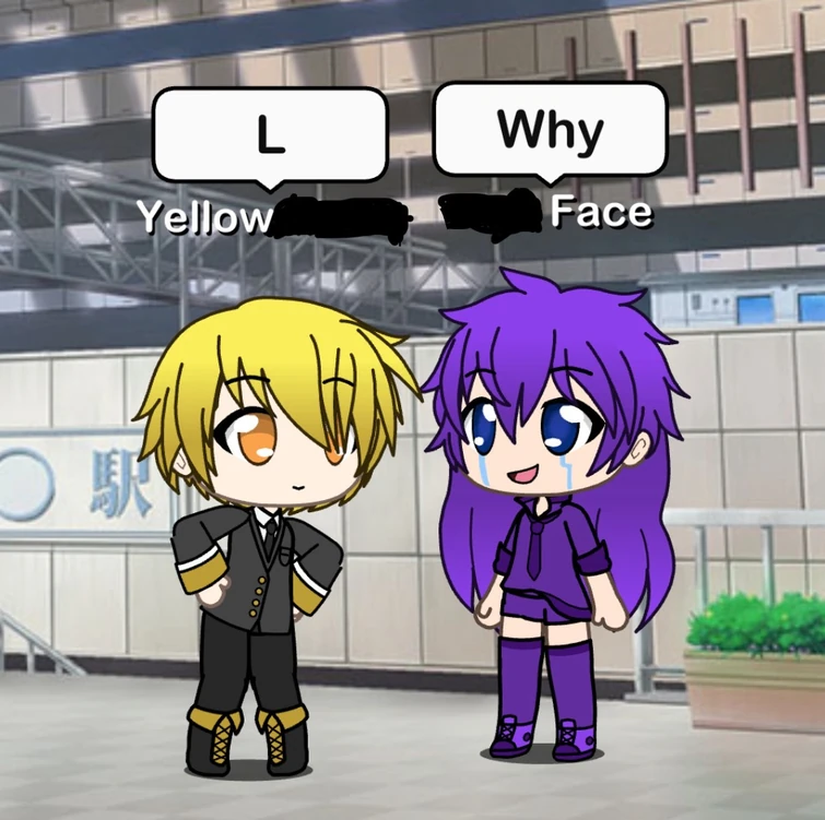 This will be the last Gacha satire bfdi thing for the day I swear | Fandom