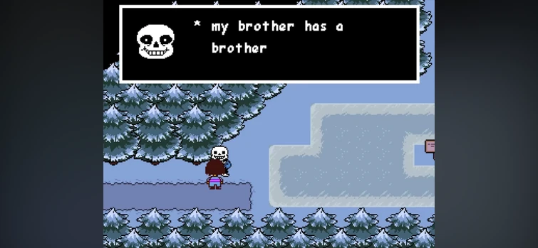 “My brother has a very special attack” memes | Fandom