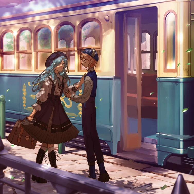 Discuss Everything About Shipping Wiki | Fandom