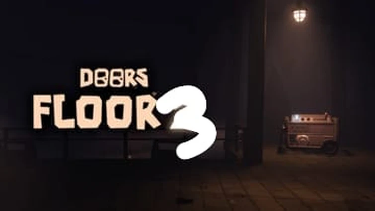 Discuss Everything About DOORS Wiki | Fandom