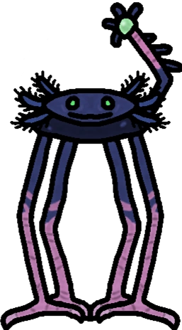 MSM if it was Biologically Accurate- Pentumbra | Fandom