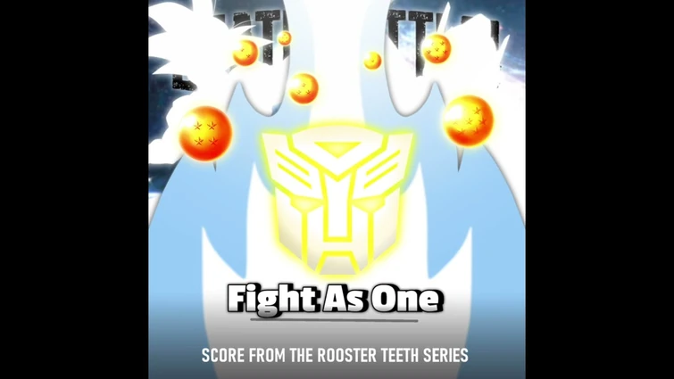 Fight As One is out! | Fandom