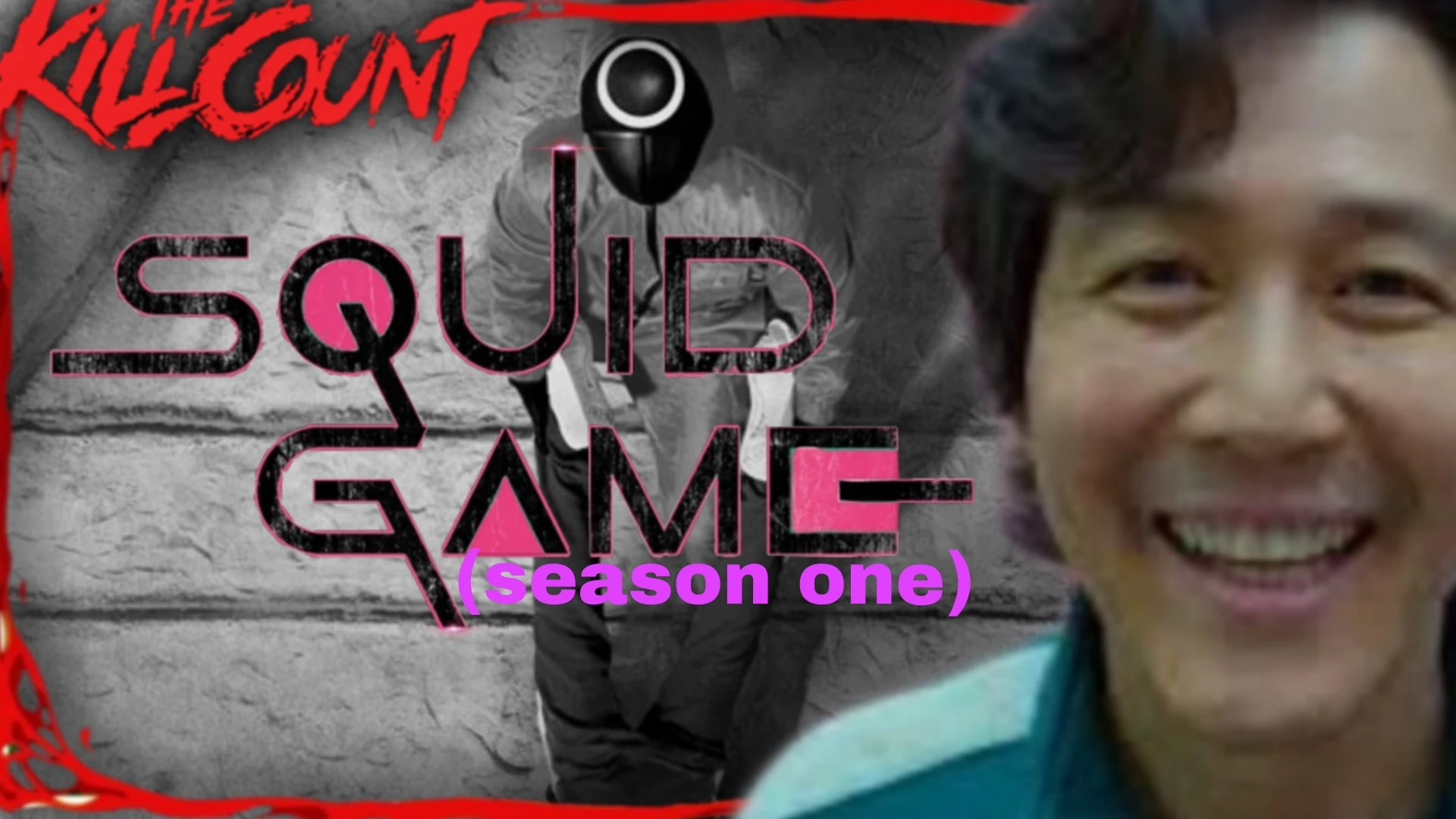 Squid game season 1(2021) kill count | Fandom