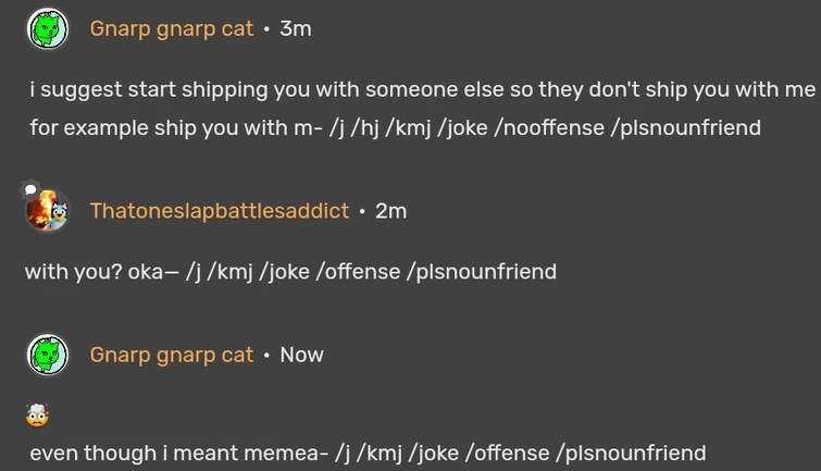 message walls | Fandom