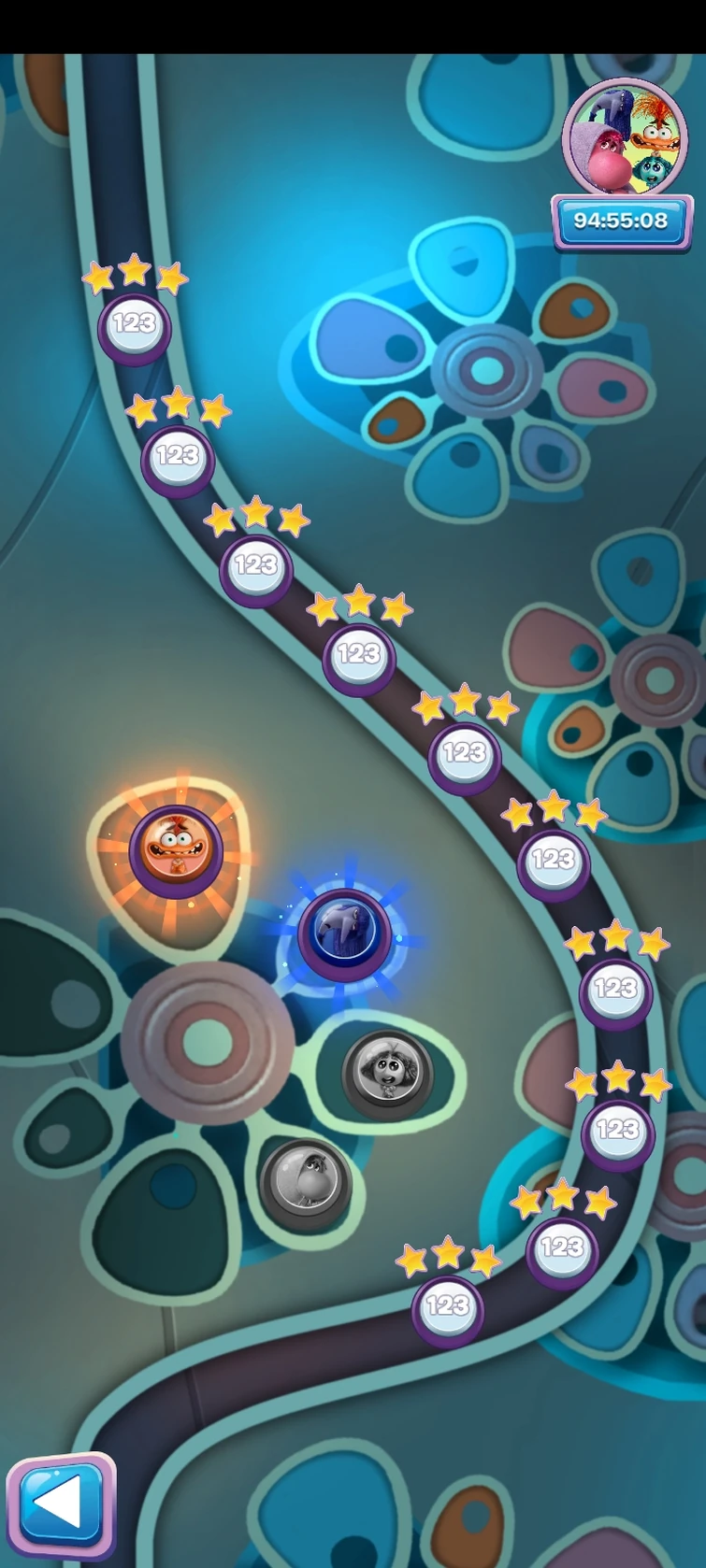 Thought Bubbles glitch | Fandom