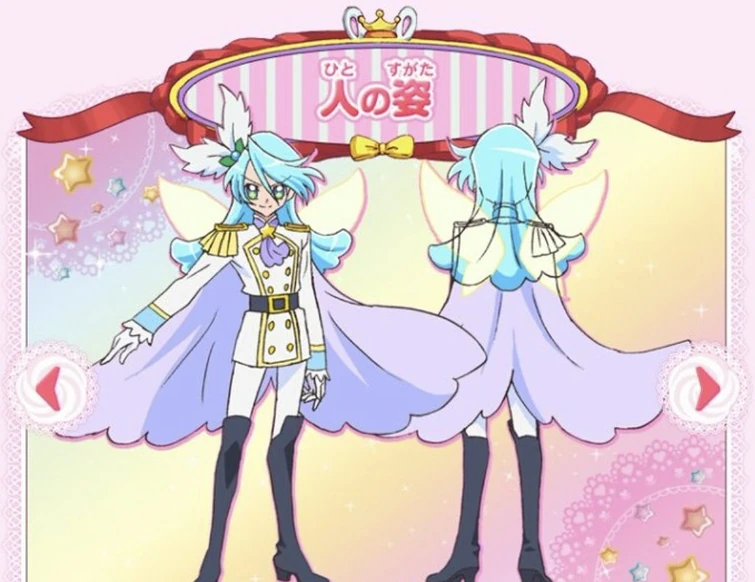 News!! Cure Connect joined temporary (KIPC42 ) | Fandom