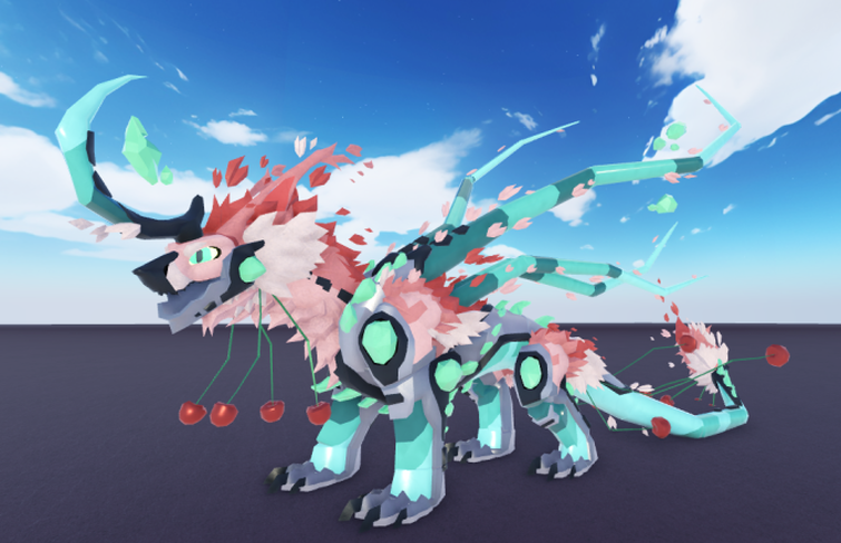 What's with the viridex remodel hate | Fandom