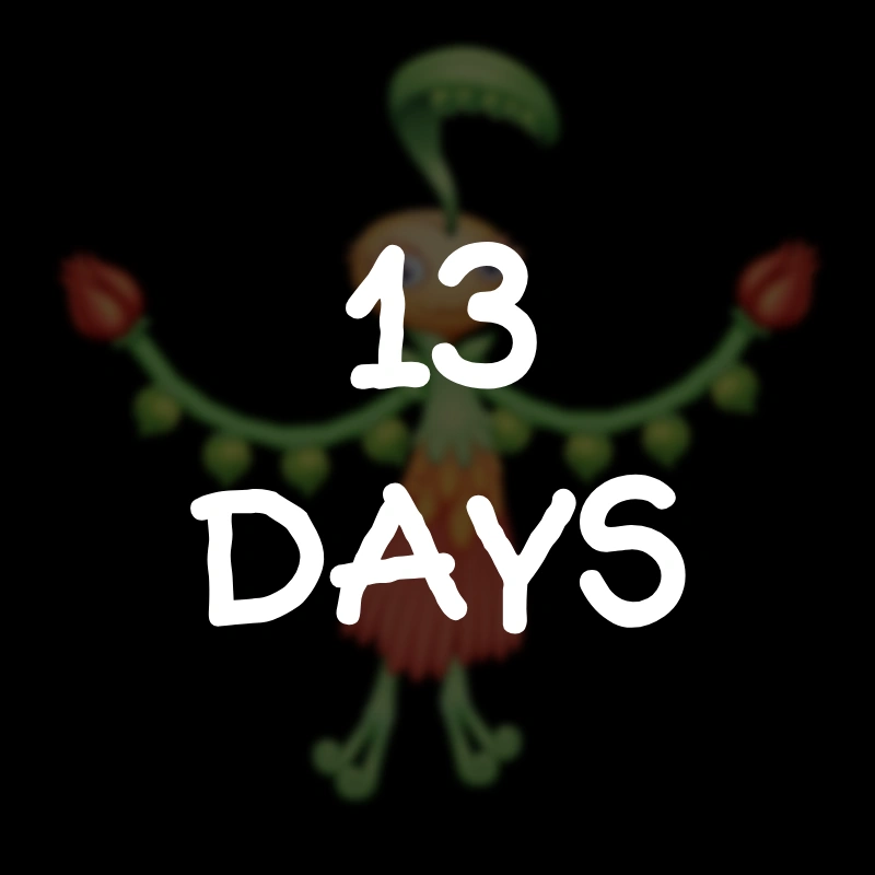 13 Days | Fandom