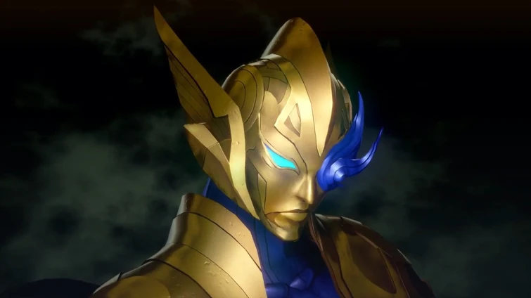 Discuss Everything About Omniversal Battlefield Wiki | Fandom