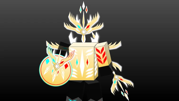 Elemental Armor | Fandom