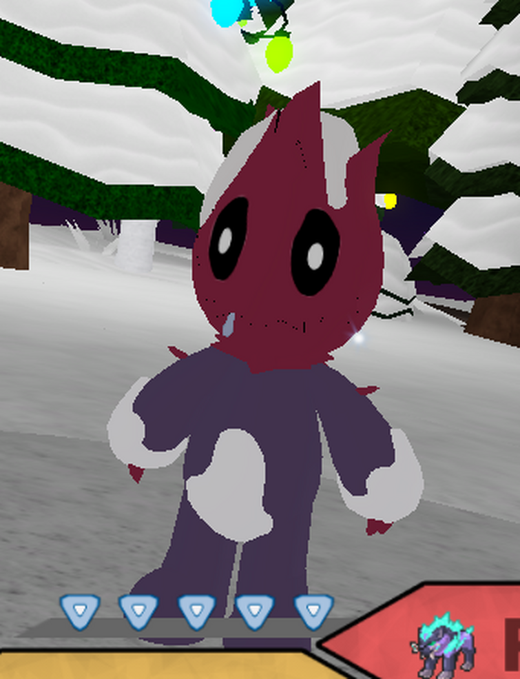 Gleaming Event Craytal | Fandom