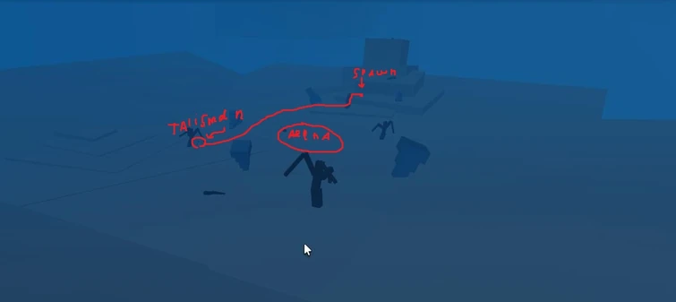 Discuss Everything About Pilgrammed Wiki | Fandom