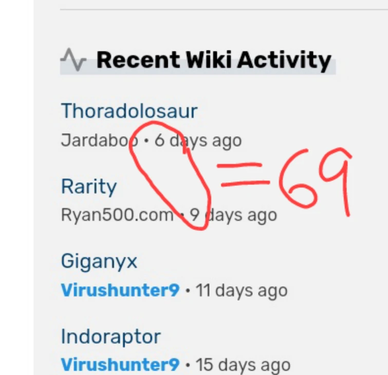Discuss Everything About Jurassic World Alive Wiki | Fandom