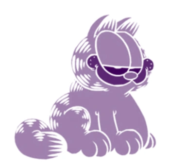 Photo-Negative Garf 2 | Fandom