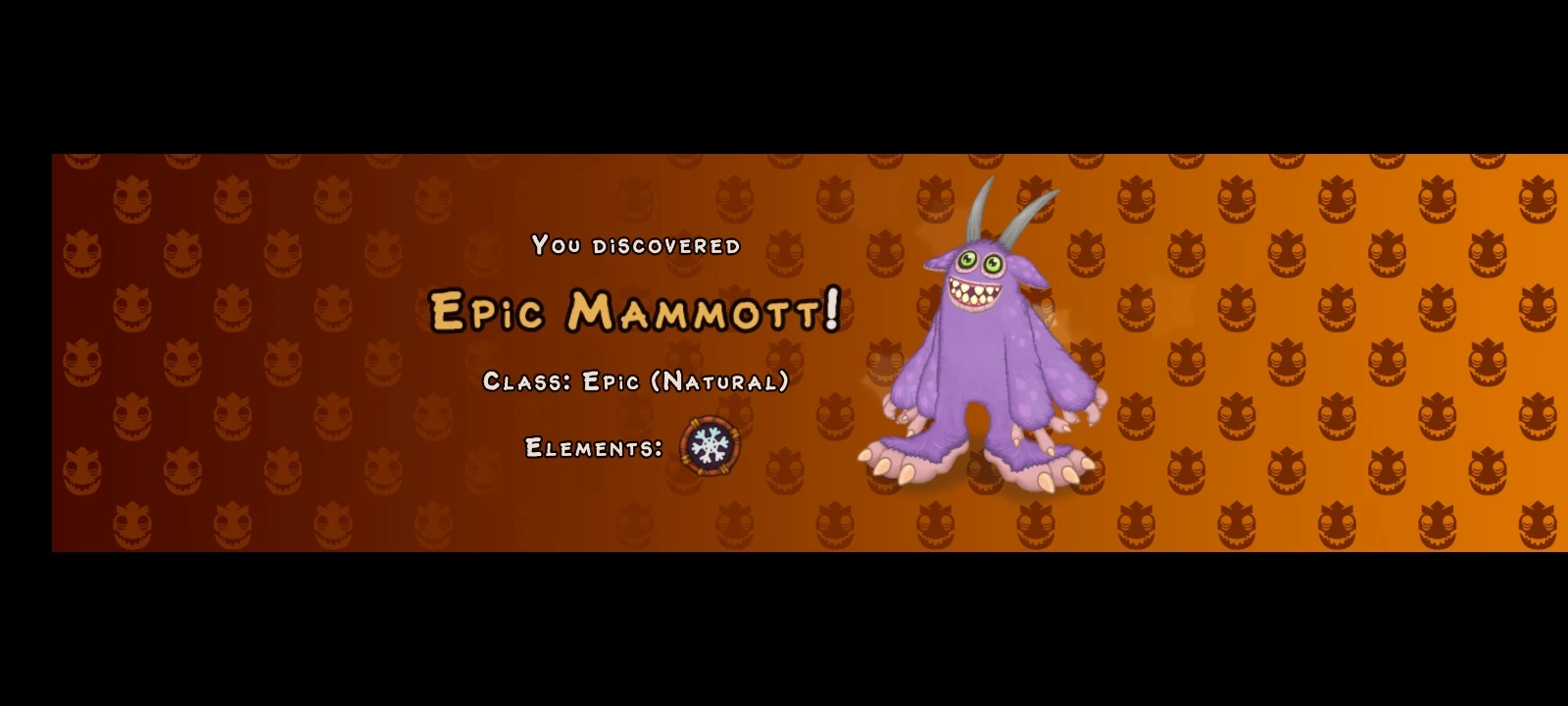 I think my game likes mammott | Fandom