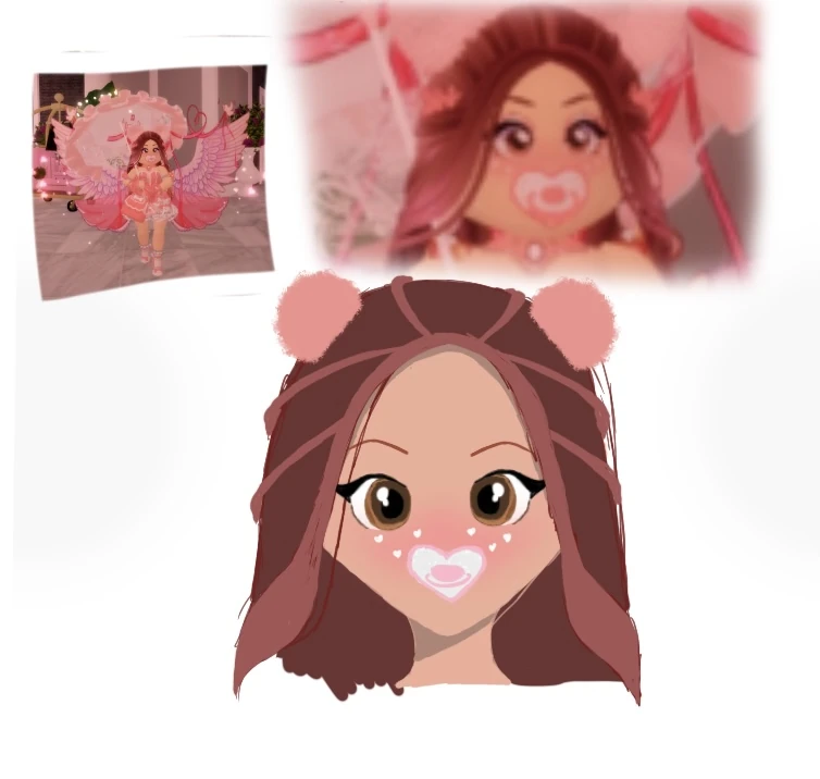 Drawing OC’s for fun | Fandom