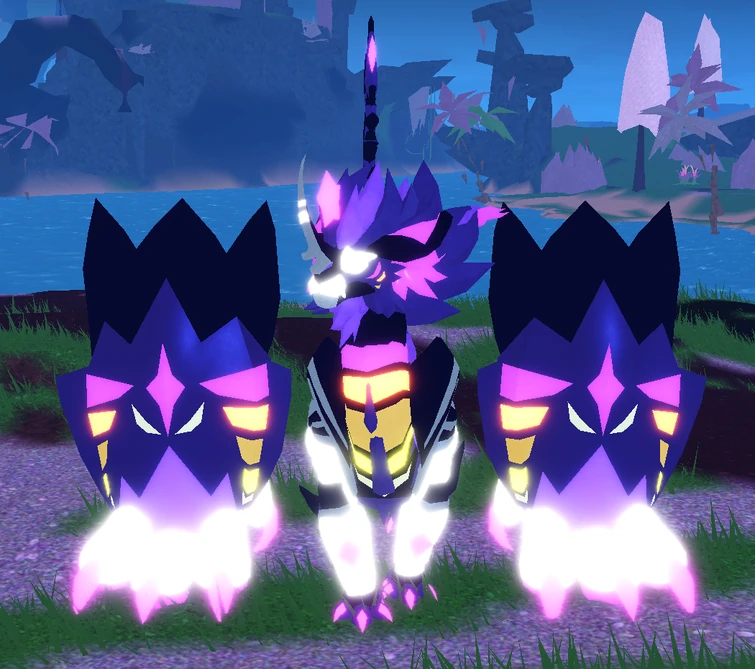 Discuss Everything About Creatures of Sonaria Wiki | Fandom