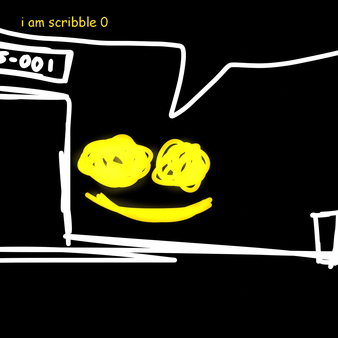 scribble 0 | Fandom