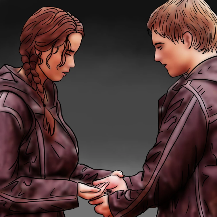 Discuss Everything About The Hunger Games Wiki | Fandom