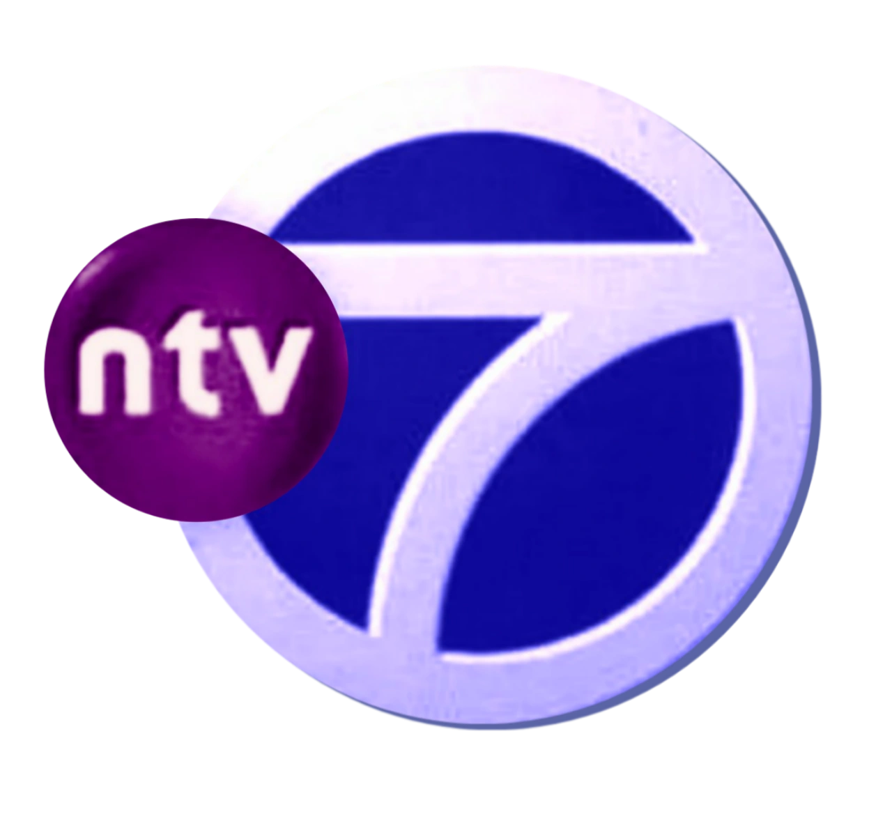 ntv7 logo 2004-2006 Update | Fandom