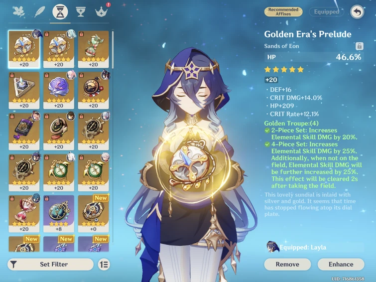 Furina farming day | Fandom