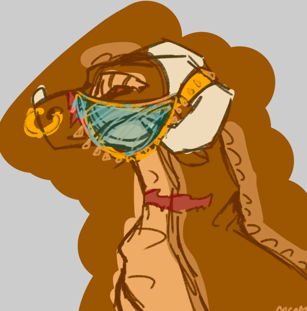 lf custom trades + open comms… | Fandom