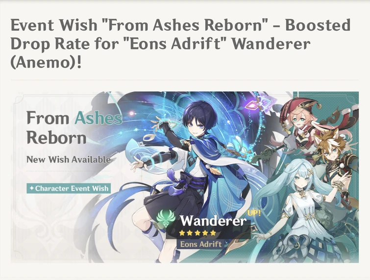 New banners | Fandom