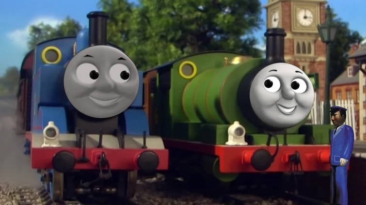 Discuss Everything About Thomas the Tank Engine Wiki | Fandom
