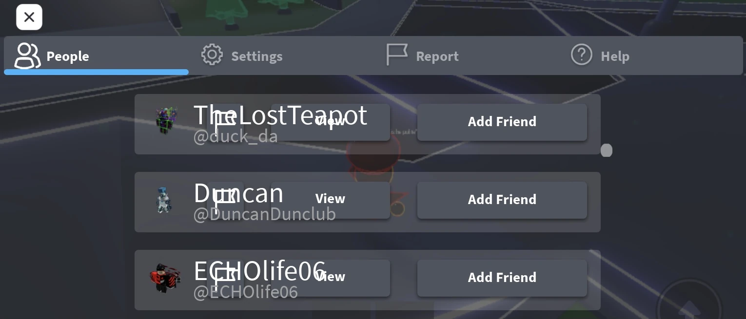 The Moderator Event (July/23/2021) | Fandom