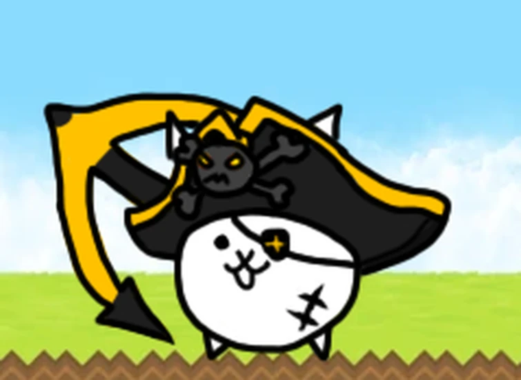 Discuss Everything About Battle Cats Wiki | Fandom