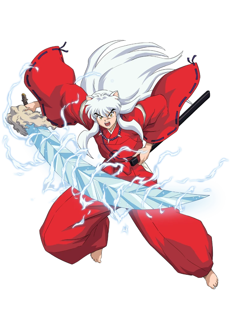 Discuss Everything About InuYasha | Fandom