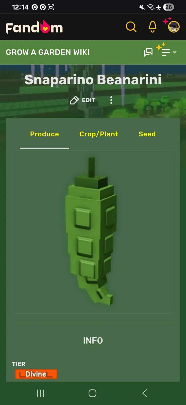Your opinion on the new brainrot seed and stuff | Fandom