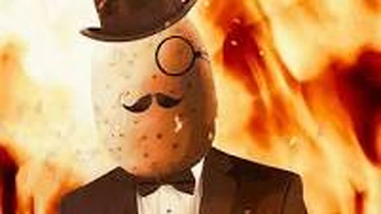 I was rewatching the 3rd episode of Murder Drones | Fandom