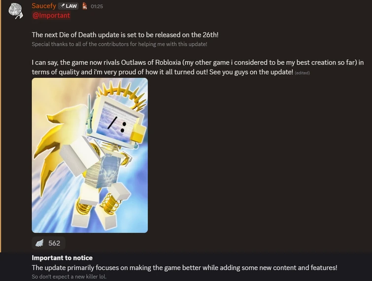 Discuss Everything About Die of Death Wiki | Fandom