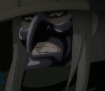 Utsuro from Gintama is | Fandom