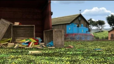 Discuss Everything About Thomas the Tank Engine Wiki | Fandom