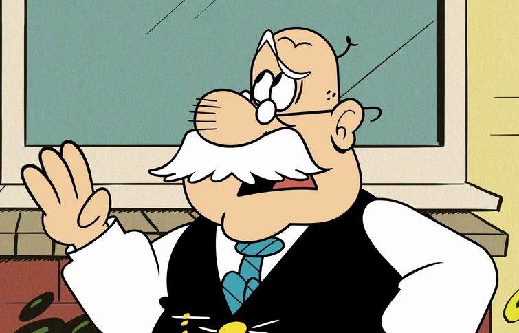 My take on The Loud House Good to Evil | Fandom