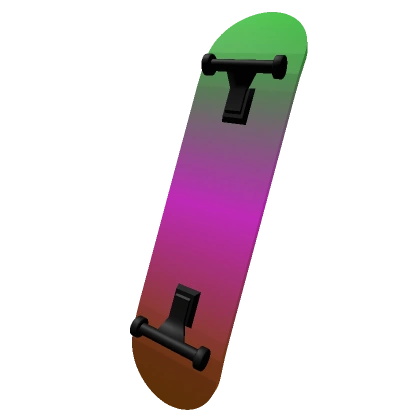 Unpleasant Gradient Skateboard UGC | Fandom
