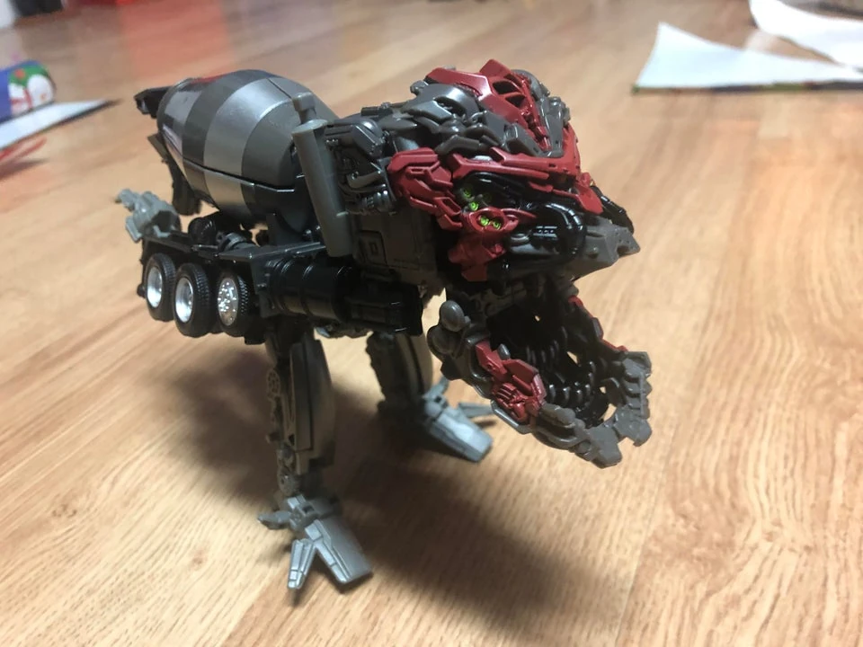 CURSED TRANSFORMERS NO.3 | Fandom