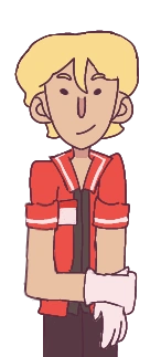 I've grown to take a liking to this guy | Fandom