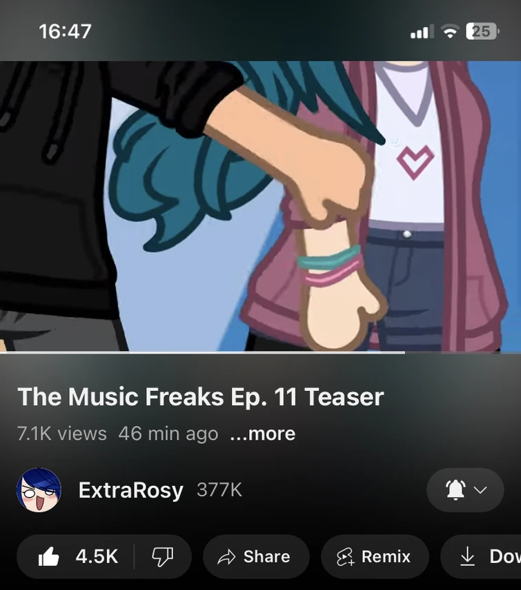 Drailey is not cano- | Fandom