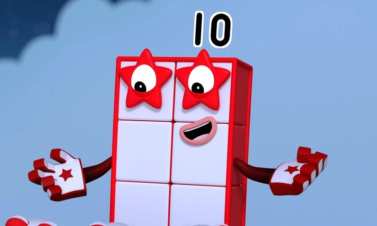 Discuss Everything About Numberblocks Wiki | Fandom
