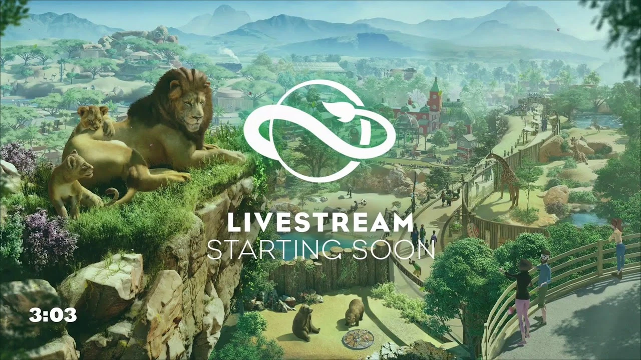 Special Live Stream is now live! | Fandom